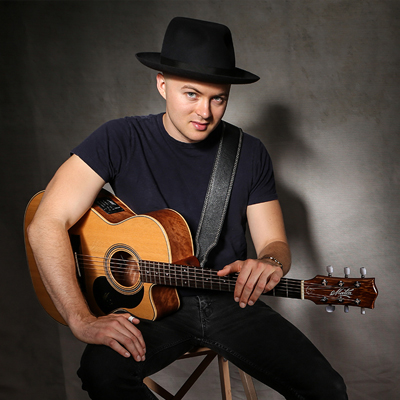 Joe Robinson | Guitar Masters @ Buck Owens' Crystal Palace ...